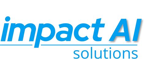 Impactai Solutions A Division Of Css Impact Unveils Groundbreaking