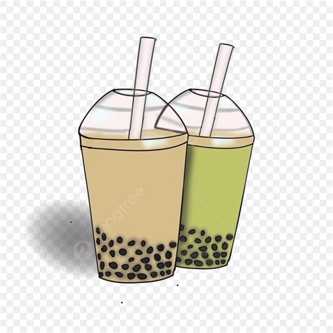 10 Resep Minuman Boba Kekinian Enak Segar Dan Mudah D Vrogue Co