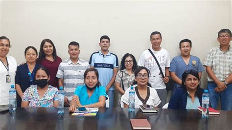 Primera Reunión De Mesa Técnica De Trabajo Articulado En Salud