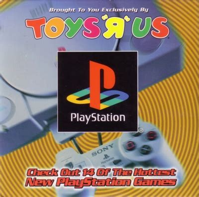 Lost Releases Toys R Us