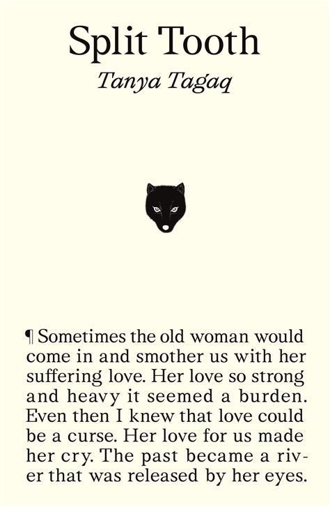 Split Tooth By Tanya Tagaq Review Coming Of Age In The Tundra Big Issue