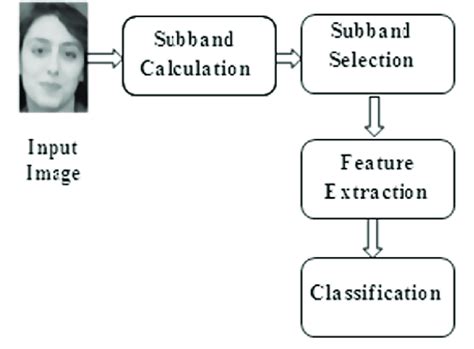 Flow Diagram Of Proposed Face Recognition Method Download Scientific