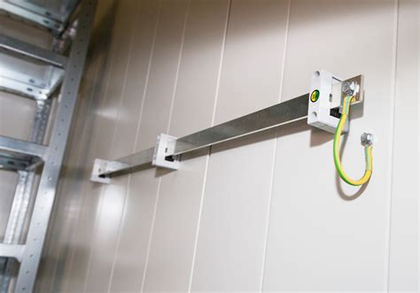 Earthing Rail