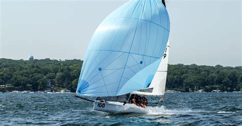 Melges 19