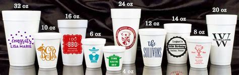 Styrofoam Cups Microplastic Release From Single Use Plastic Beverage