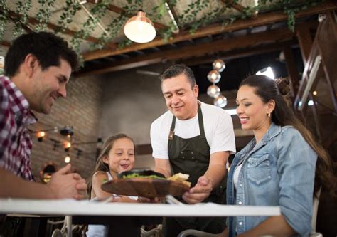Dia das Mães setor de bares e restaurantes do RJ projeta aumento de 20