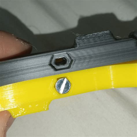 Any Way To Correct This Input Shaper Issue Rklippers