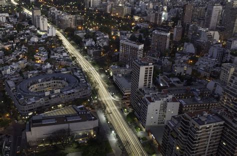 The Improving Lives Of Sex Workers In Argentina Borgen