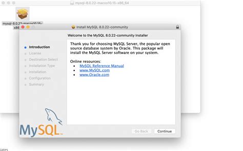 How To Add Mysql To The Path In Mac Os
