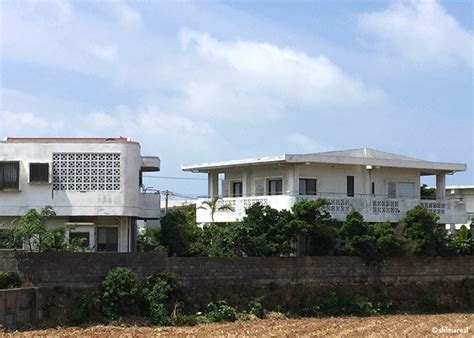 沖縄の家のつくりの特徴は？他の都道府県と何が違うの？