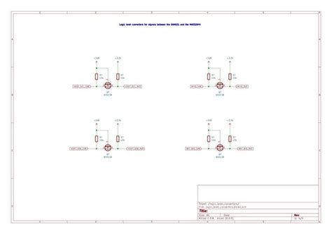 [schematic Review Request] 2nd Draft Of First Ever Schematic Samd21 R Printedcircuitboard