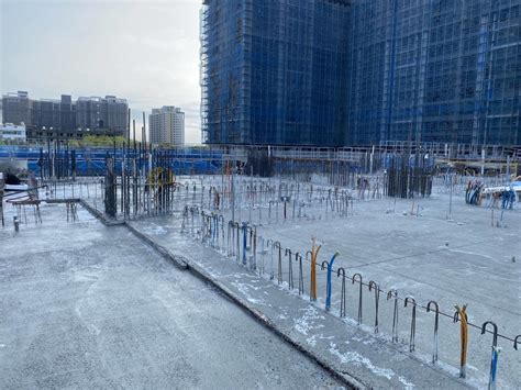 2F底板 聯悦建設