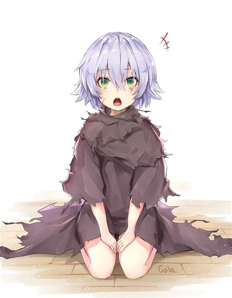 Jack The Ripper Assassin Fgo Manga Girl Anime Manga Anime Art Fate Stay Night Series