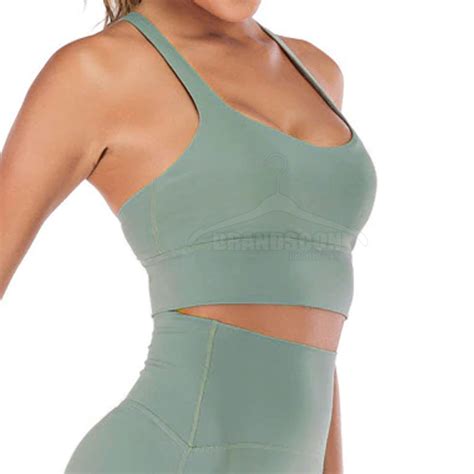 2023 Sport Suit Yoga Set Gym Clothing Sportswear Yoga Suit For Fitness