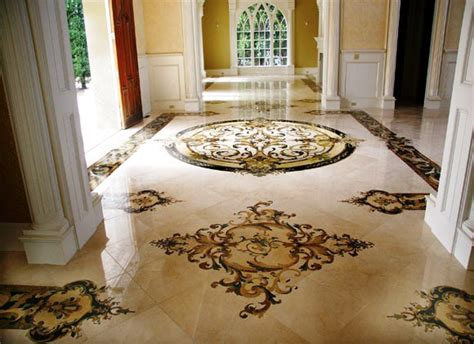 Different Types Of Marble Flooring Flooring Tips