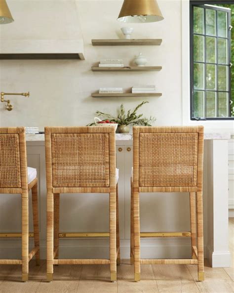 Best Bar Stools For Your Kitchen Happily Inspired