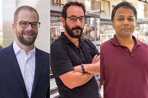 Bank Dimakis And Vishwanath Elevated To IEEE Fellow Texas ECE