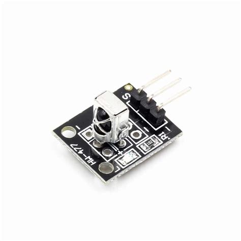 Arduino Kızılötesi Sensör Uygun Fiyatıyla Satın Al ®