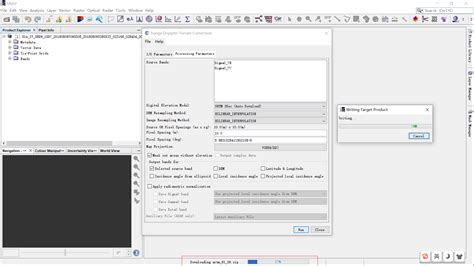 Error Downloading Dem Snap V7 0 In Terrain Correction Step Problem Reports Step Forum