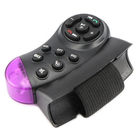 Auto Stuurwiel Controller Mp5 Media Multimedia Spe Grandado