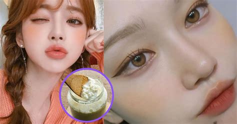 Cómo Hacer Una Crema De Arroz Coreana Nocturna Para Una Piel De Porcelana