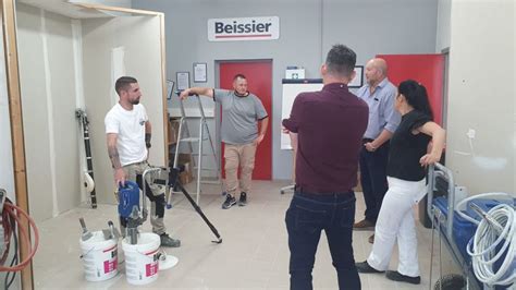 Beissier Enduit Uk Beissier Sas