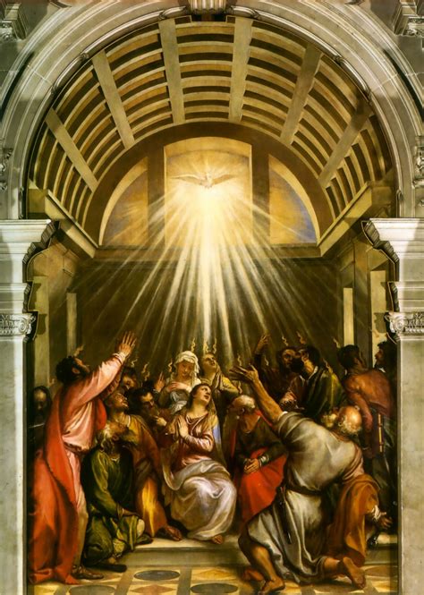 Acts Of Apostles