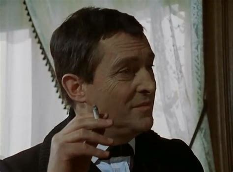 Jeremy Brett Sherlock Holmes Sherlock Bbc David Burke Golden Oldies