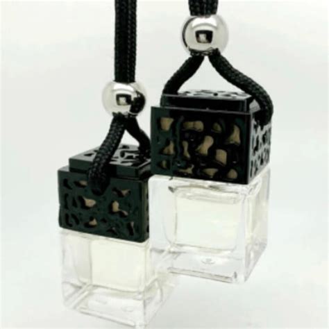 Elegant Car Hanging Diffuser Beline Candles