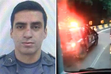 Operação Escudo Soma 6 Mortos No Litoral De Sp Após Assassinato De