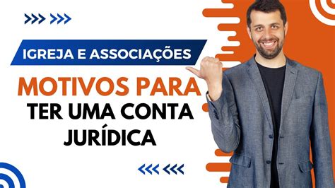 Conta Pessoa Juridica Para Terceiro Setor YouTube