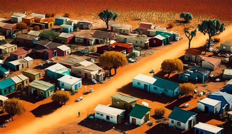 What Are The Types Of Drought