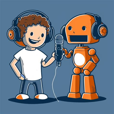 Daily Ai Podcast Website For The Daily Ai Podcast