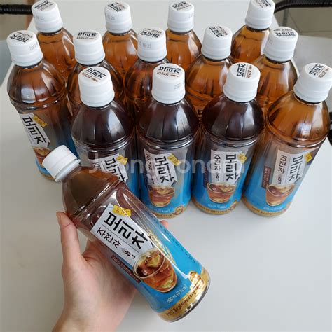 주전자 보리차 20개입 한박스 새상품 미개봉 배송 식품 중고나라