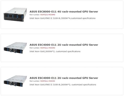 Gpu Server