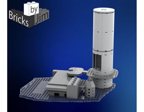 Lego Moc Batboat By Bricksbyjim Rebrickable Build With Lego