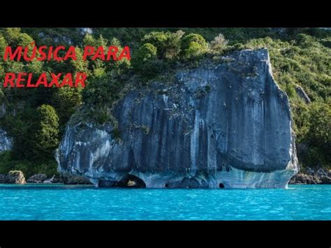 Música Relaxante Acalma a Mente e Relaxa YouTube