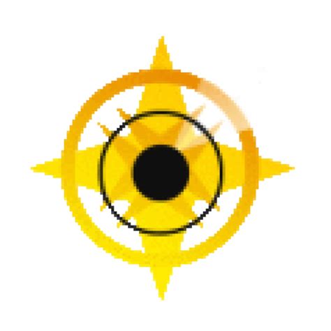 Omnipotent Symbol