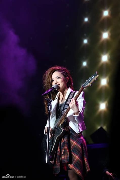 Picture Of Gloria Tang