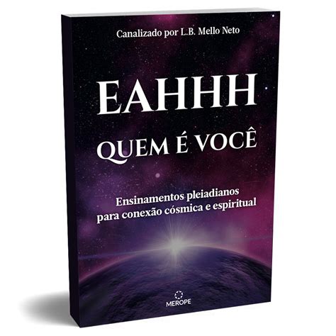 Quem é Você Editora Merope