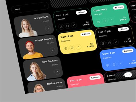Oracle Netsuite Business Management Software By Rondesignlab ⭐️ On Dribbble