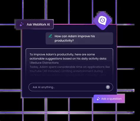 Time And Workforce Management Solutions Webwork