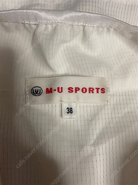Mu Sports Golf Mu 스포츠 여성용 골프 바 볼용품기타 중고나라