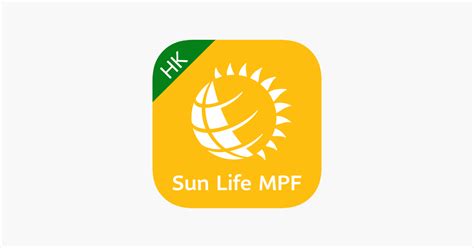‎sun Life Mpf On The App Store
