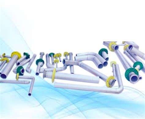 piping spools manufacturer and suppliers custom pipe fabrication