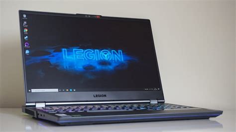 Get a ludicrously fast Lenovo Legion RTX 3080 gaming laptop at $600 off ...