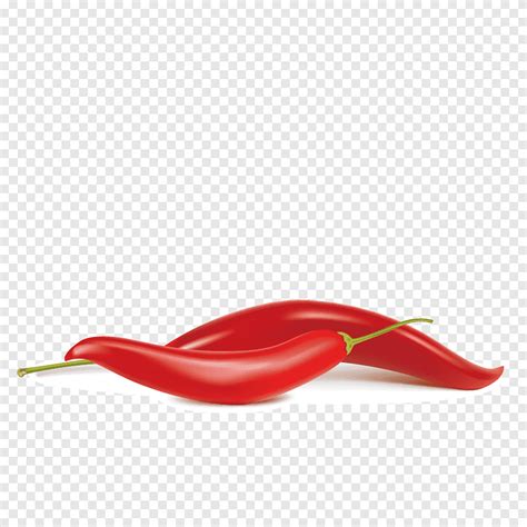 무료 다운로드 칠리 페퍼 칠리 콘 카네 피망 유클리드 고추 두 가시 음식 간단한 Png Pngegg