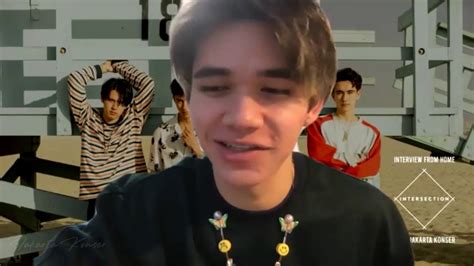 Interview Session Intersection Youtube