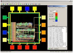 Microwind A Cmos Layout Tool