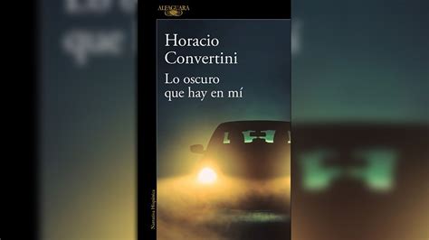 El Camino Del Héroe De Horacio Convertini Y La Partícula Siniestra Que